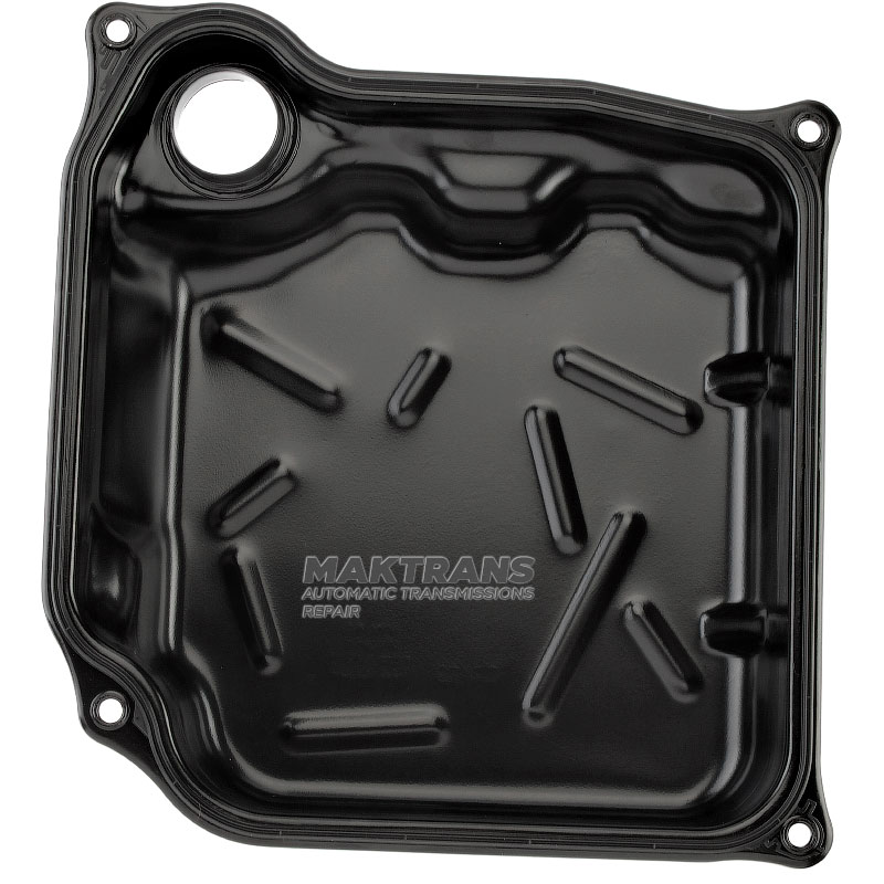 Miska olejowa [pokrywa mechatroniki] DQ381 0GC 0GC325201H 0GC 325 201 H